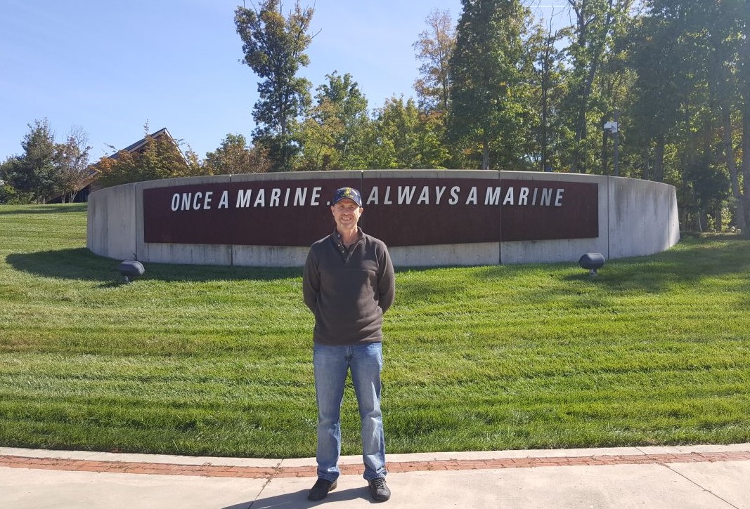 Personalized Online Math Courses: Meet Our Unique Teacher, John ...