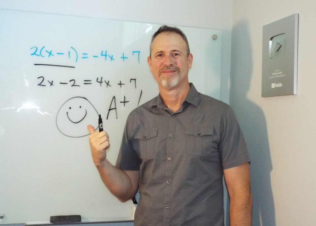 Best Homeschool Math Curriculum | TabletClass Math Academy