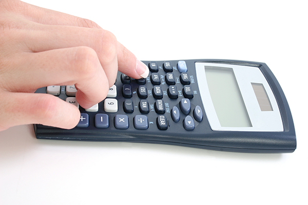 How to Use Scientific and Graphing Calculators | TabletClass Math