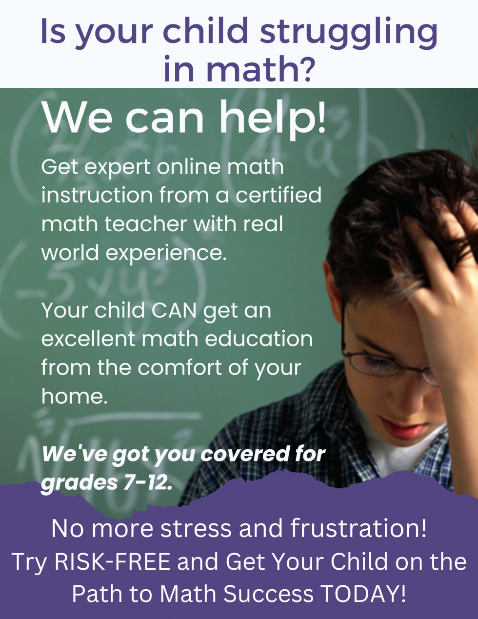 Student Tips Archives | TabletClass Math